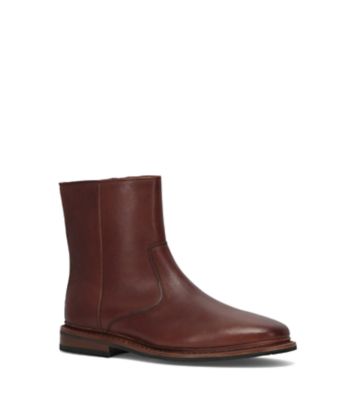 Frye Paul Inside Zip | Belk