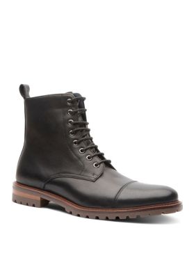 BLAKE MCKAY Bryan Cap Toe Boot | Belk