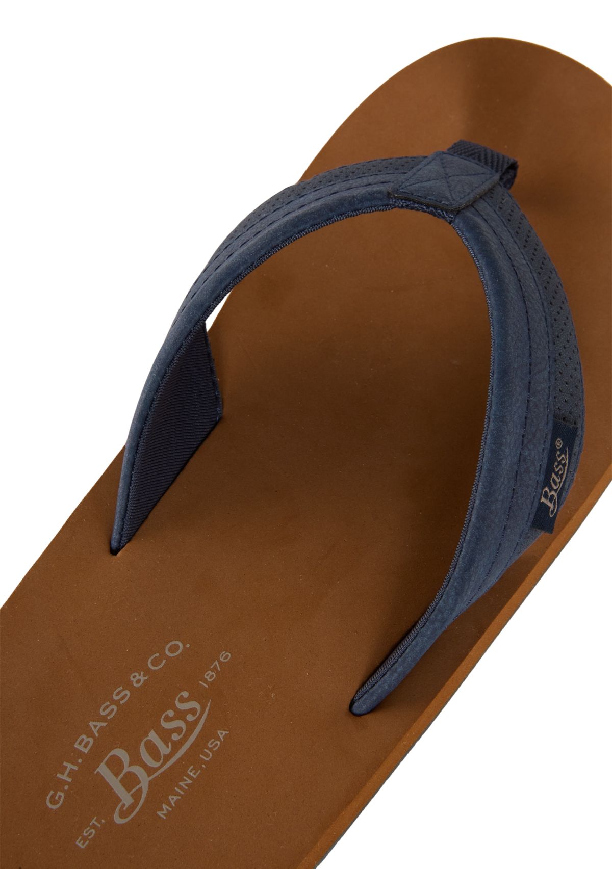 Bass Hatteras Flip Flop Sandals | Belk