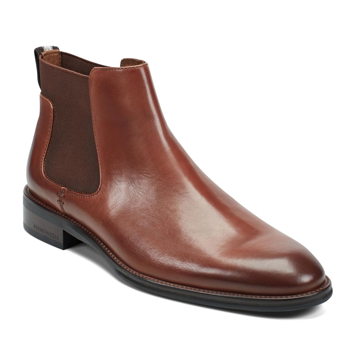 Kenneth Cole New York Tully Chelsea Boot Chelsea Boot | Belk