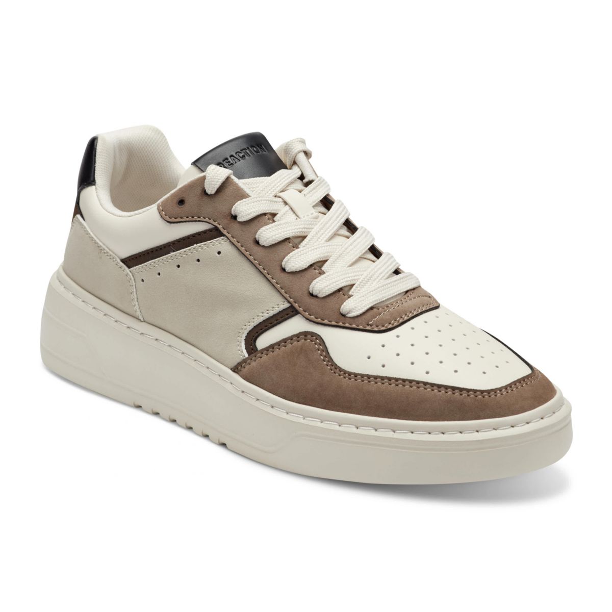 Kenneth Cole Reaction Dover Casual Lace Up Sneaker | Belk