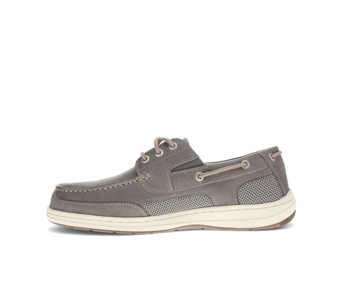 Dockers® Dockers Mens Beacon Leather Casual Classic Boat Shoe with ...