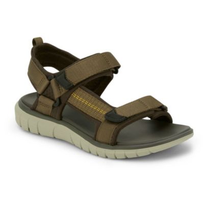 Dockers® Mens Soren SupremeFlex Outdoor Sandal | belk