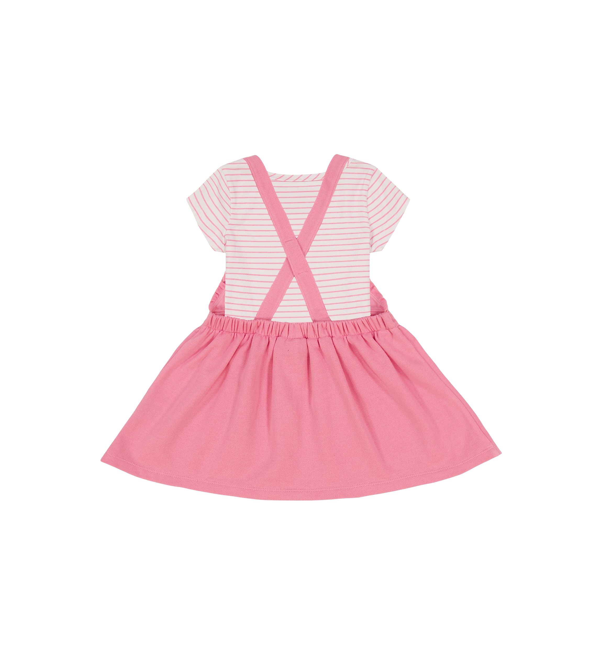 Kids Headquarters Toddler Girls 2 Piece Jumper Set | Belk