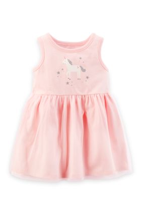 Baby Girl Dresses | belk