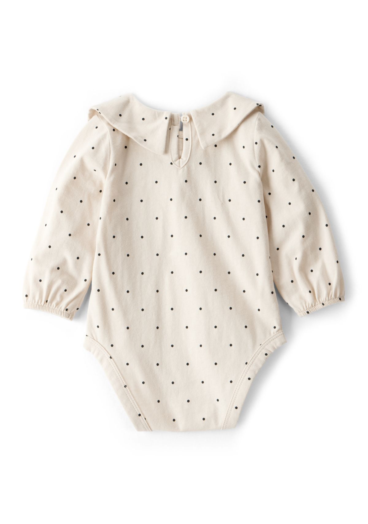 Carter's® Baby Girls Polka Dot Set | Belk