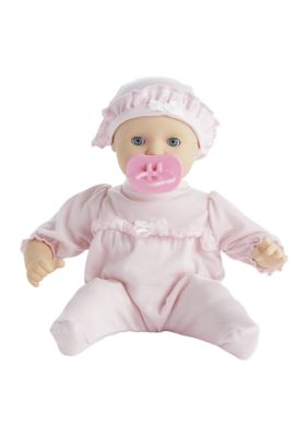 Melissa & Doug® Mine to Love Jenna Babydoll | belk