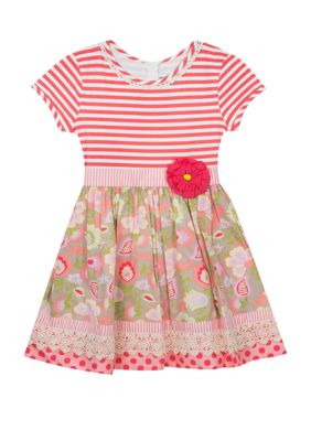 Baby Girl Dresses | Newborn & Infant Dresses | belk