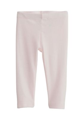 T.O.T Team of Tiny Baby Girls 3 Pack of Basic Pants | belk
