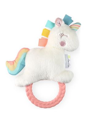 Itzy Ritzy® Baby Unicorn Rattle Pal™ | belk