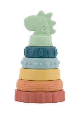 Itzy Ritzy® Dinosaur Stacker Toy | belk