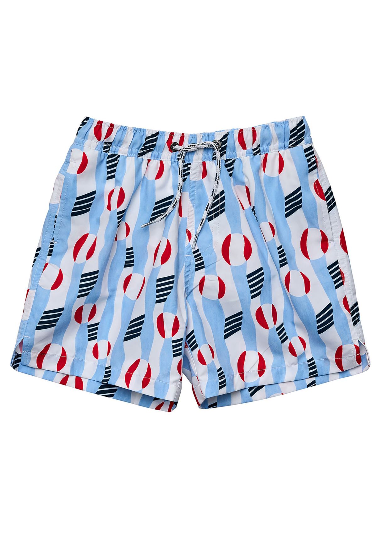 Snapper Rock Beach Bounce Sustainable Volley Board Short | Belk