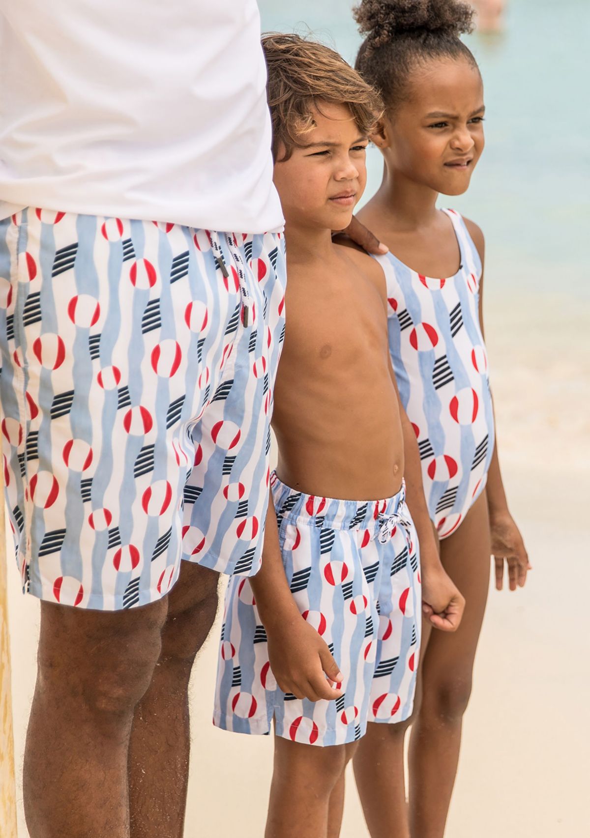 Snapper Rock Beach Bounce Sustainable Volley Board Short | Belk