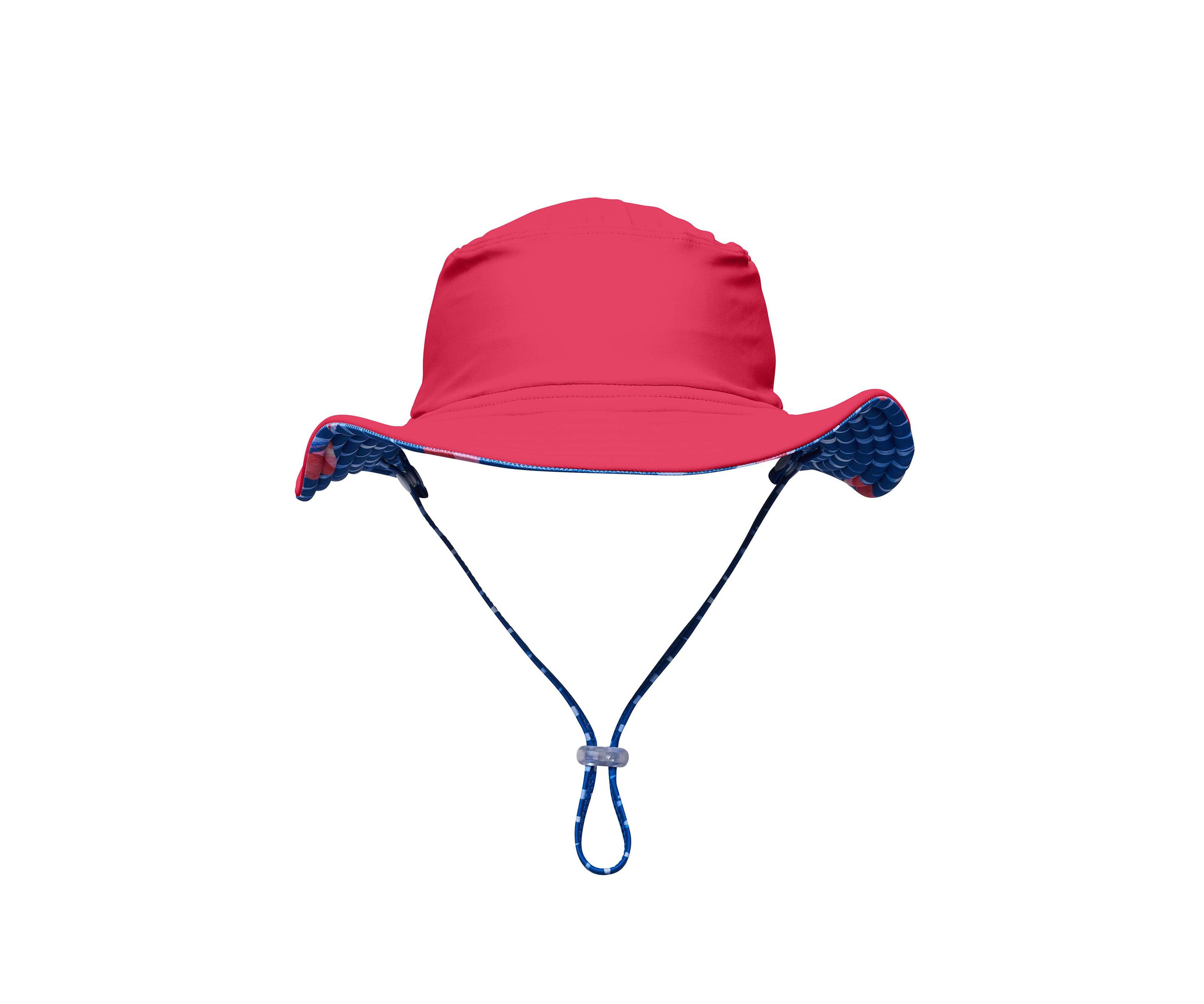 Snapper Rock Sailboat Rock Reversible Bucket Hat | Belk