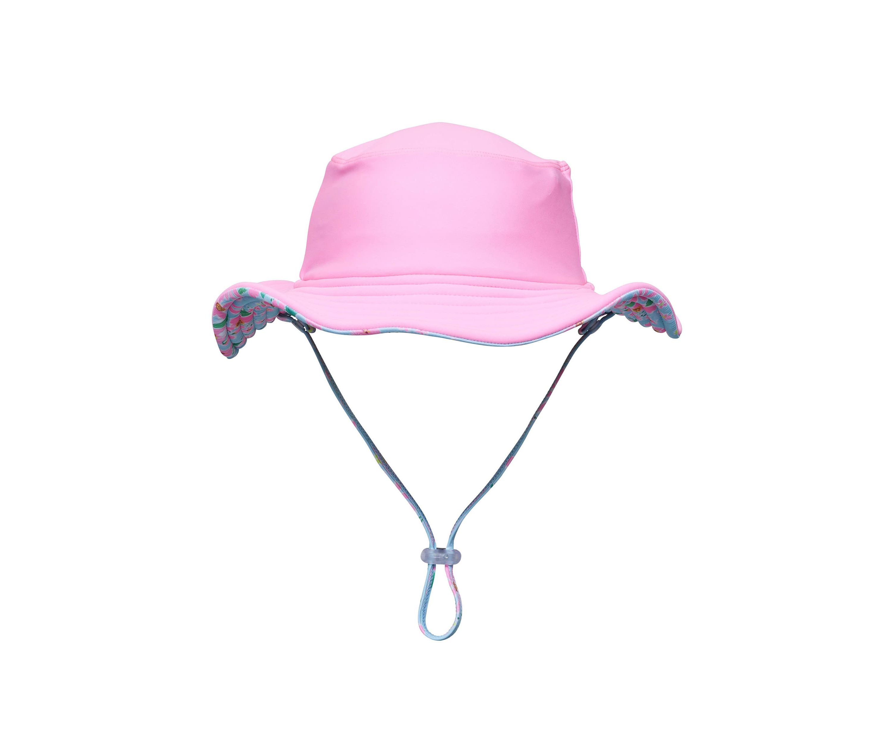 Snapper Rock Daisy Chain Reversible Bucket Hat | Belk