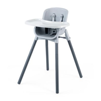 Chicco Zest 4-in-1 Folding High Chair Seasalt | belk