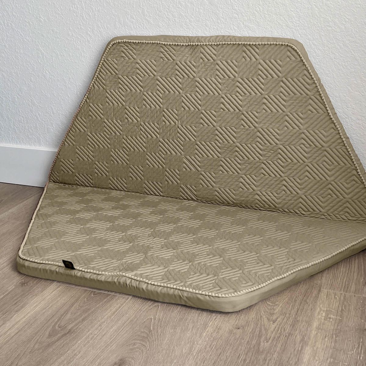 Boppy Boppy Baby Play Mat Natural Maze | Belk