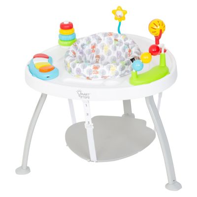 Smart Steps Bounce N’ Play 3-In-1 Activity Center - Woodland Walk | Belk