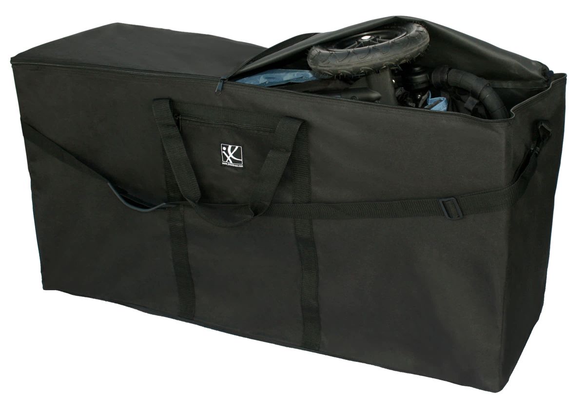 J.L. Childress Single & Double Stroller Travel Bag | Belk