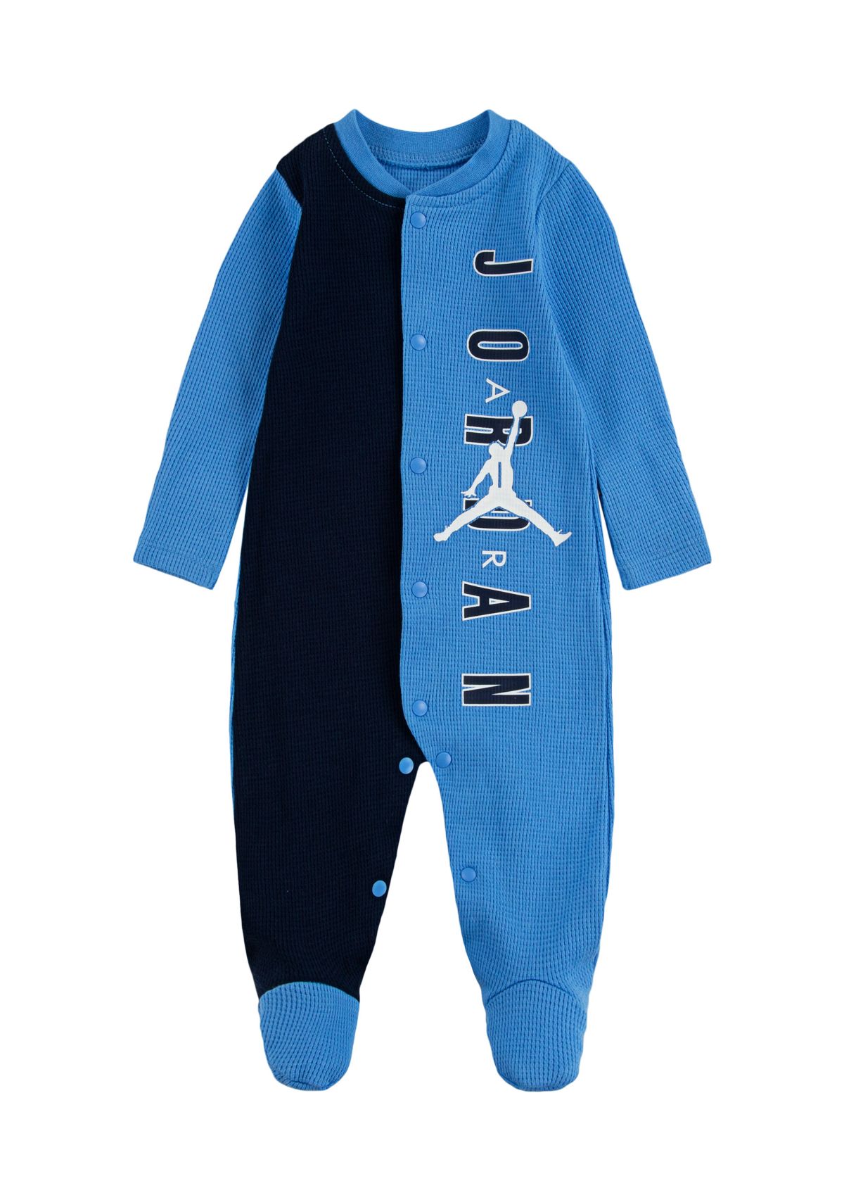 Nike® Baby Boys Jordan Half Court Footies | Belk