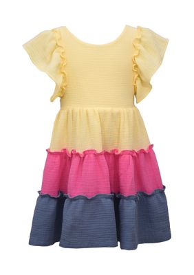 Girls' (4-6x) Dresses | belk