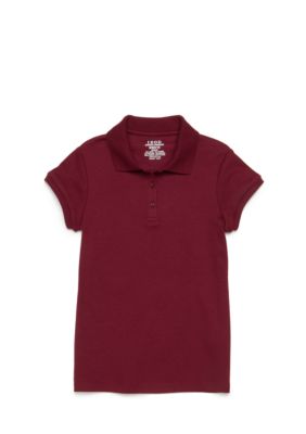 School Uniforms for Girls: Pants, Tops & More | belk