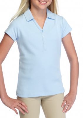 School Uniforms for Girls: Pants, Tops & More | belk