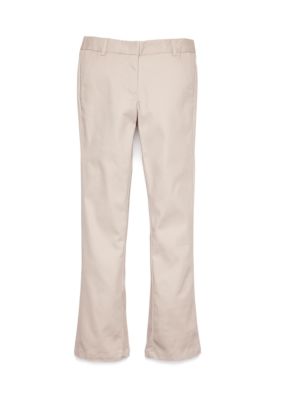 IZOD Uniform Pants Girls 7-16 Plus | belk