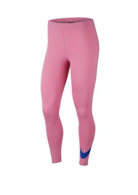 Nike® Girls 7-16 Tights | belk