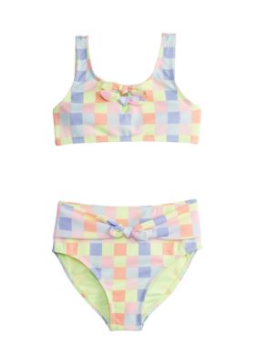 Girls' (7-16) Swimsuits | belk