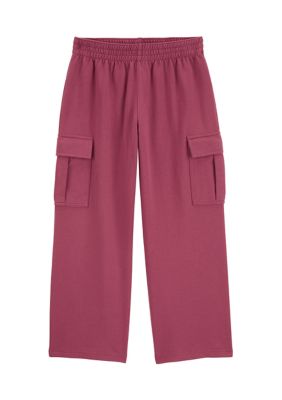 Carter's® Girls 4-6x Wide Leg Pants | Belk