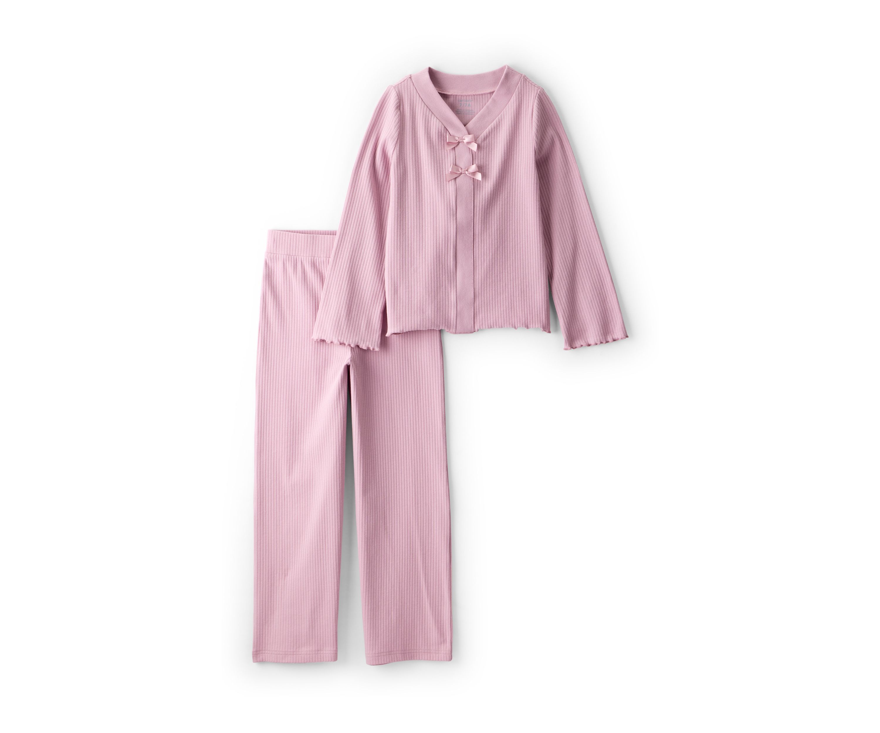 Carter's® Girls 4-6x Two Piece Sweater Knit Set | Belk