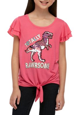 Shirts for Girls | Tops & Tank Tops for Girls | belk