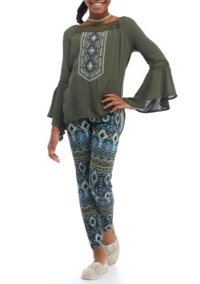 Little Girl Outfits | belk