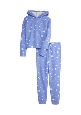 Girls 7 16 Hoodies And Sweatshirts Belk