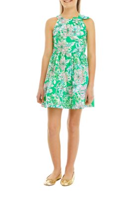 Lilly Pulitzer® Girls 7-16 Josephine Dress | belk