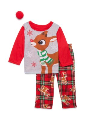 Girls' Pajamas & Nightgowns | belk