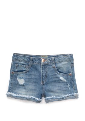Clearance: Shorts for Girls | Girls' Jean Shorts, Bermuda Shorts & More ...