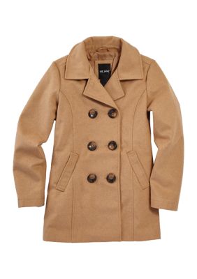 Me Jane® Girls 7-16 Pea Coat | belk