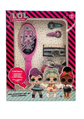 Fantasia Accessories Girls LOL Box Set | belk