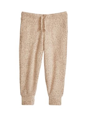 Pink Republic Girls 4-6x Printed Jogger Pants | belk