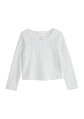Pink Republic Girls 4-6x Lace Top | belk
