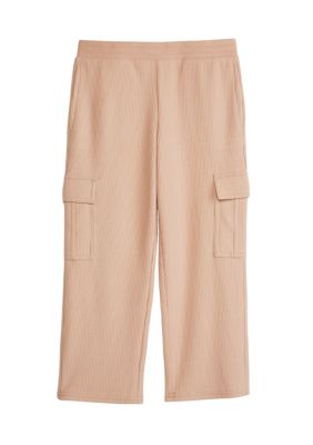 Pink Republic Girls 4-6x Straight Leg Cargo Pants | belk