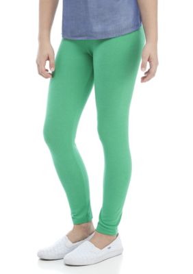 adidas Girls 7-16 Climalite Long Tight Legging | belk