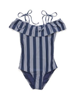 Girls' Swimsuits: Swimwear, Bathing Suits & More | belk