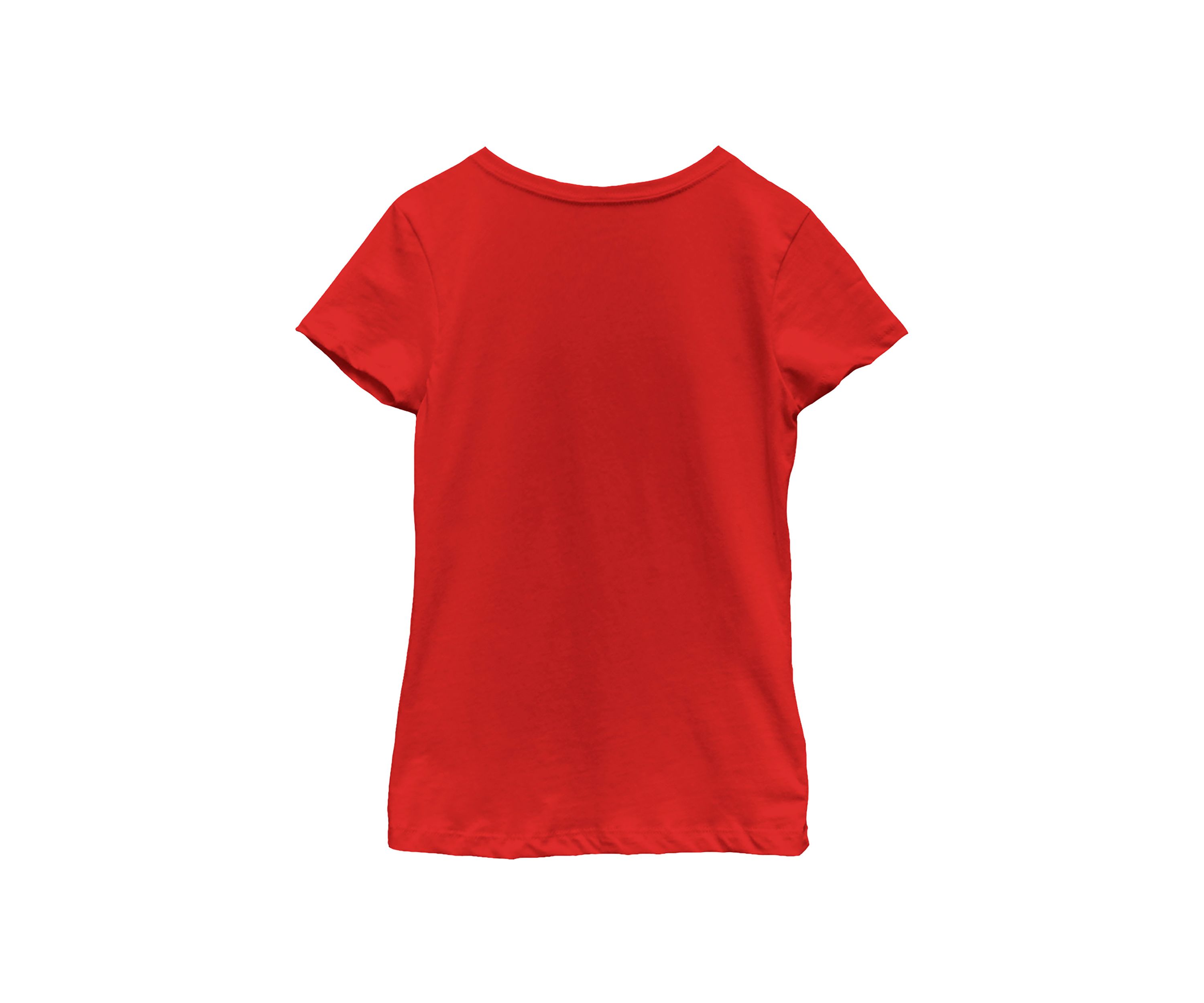 Disney® Girls 4-6x Vintage Fireman Donald Graphic T-Shirt | Belk