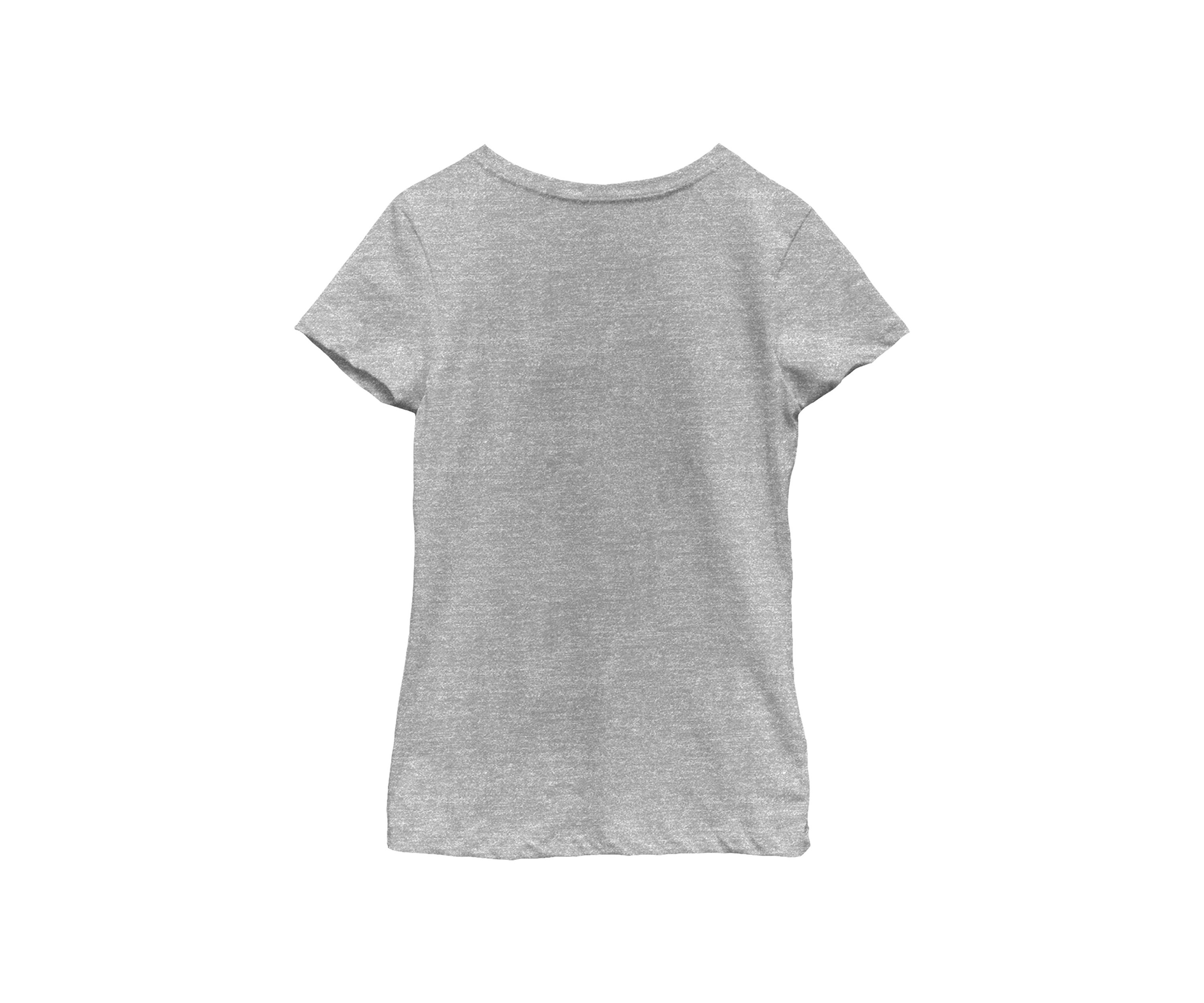 Marvel Girls 46x Marvel God of Luck Graphic Top | Belk