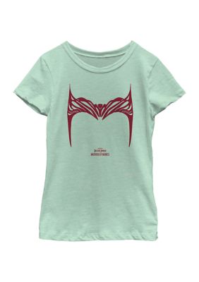 Doctor Strange Movie 2 Wanda Helm Graphic T-Shirt | belk