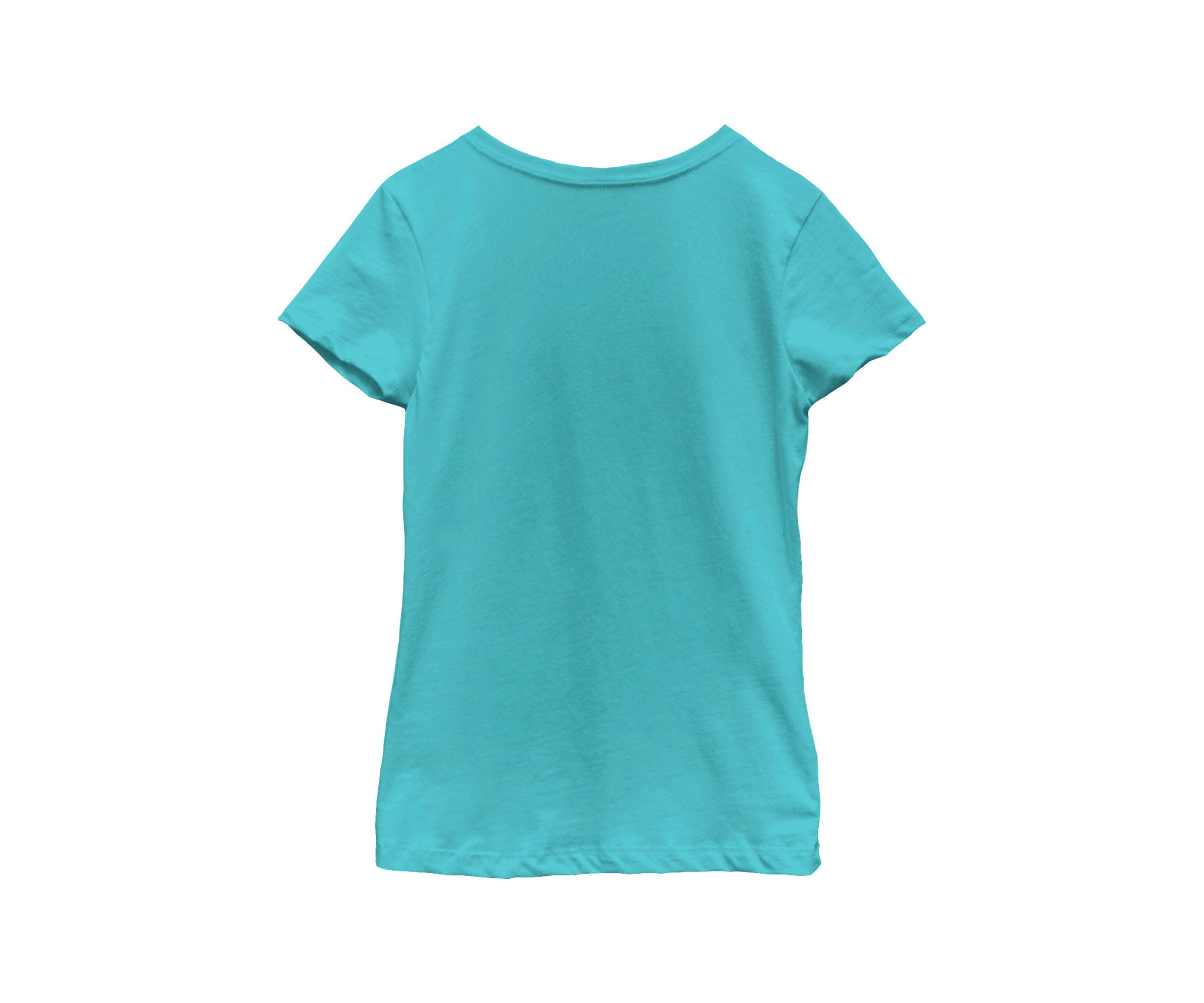 Gabby's Dollhouse Mercat Scales Graphic T-Shirt | Belk