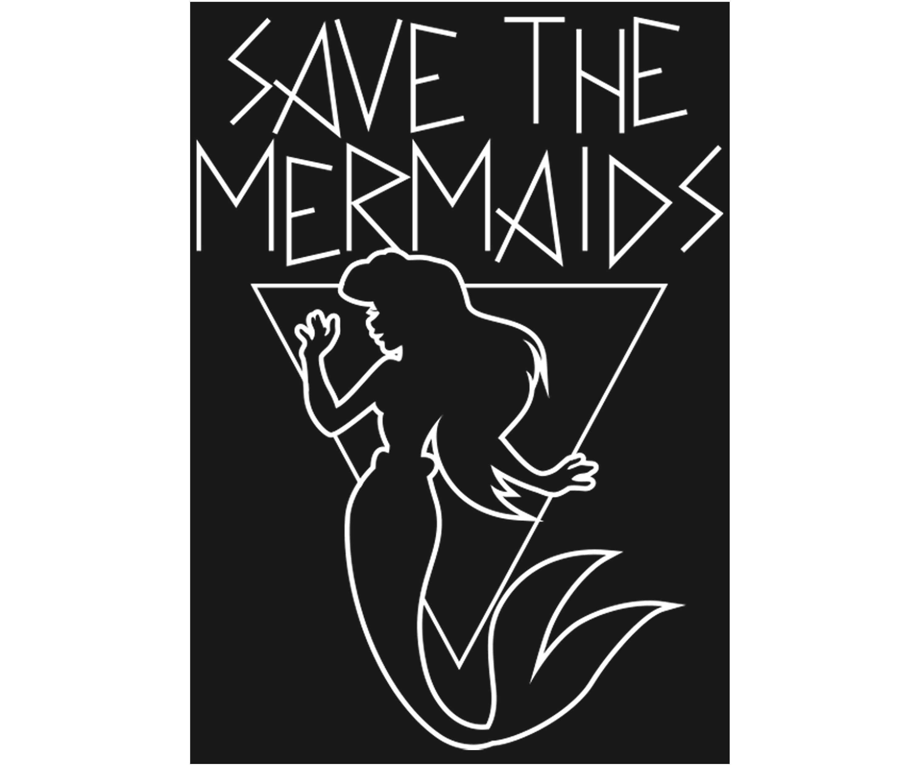 Disney® Princess Girls 4-6x SAVE THE MERMAIDS Top | Belk